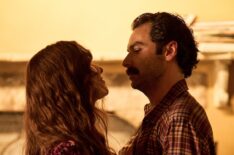 Victoria Smurfit - Actress