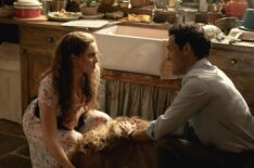 'Rivals' Season 2: Cast, Premiere Date, Photos, More