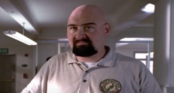 Scott L. Schwartz Dies: George Clooney Pays Tribute to 'Ocean's Eleven ...