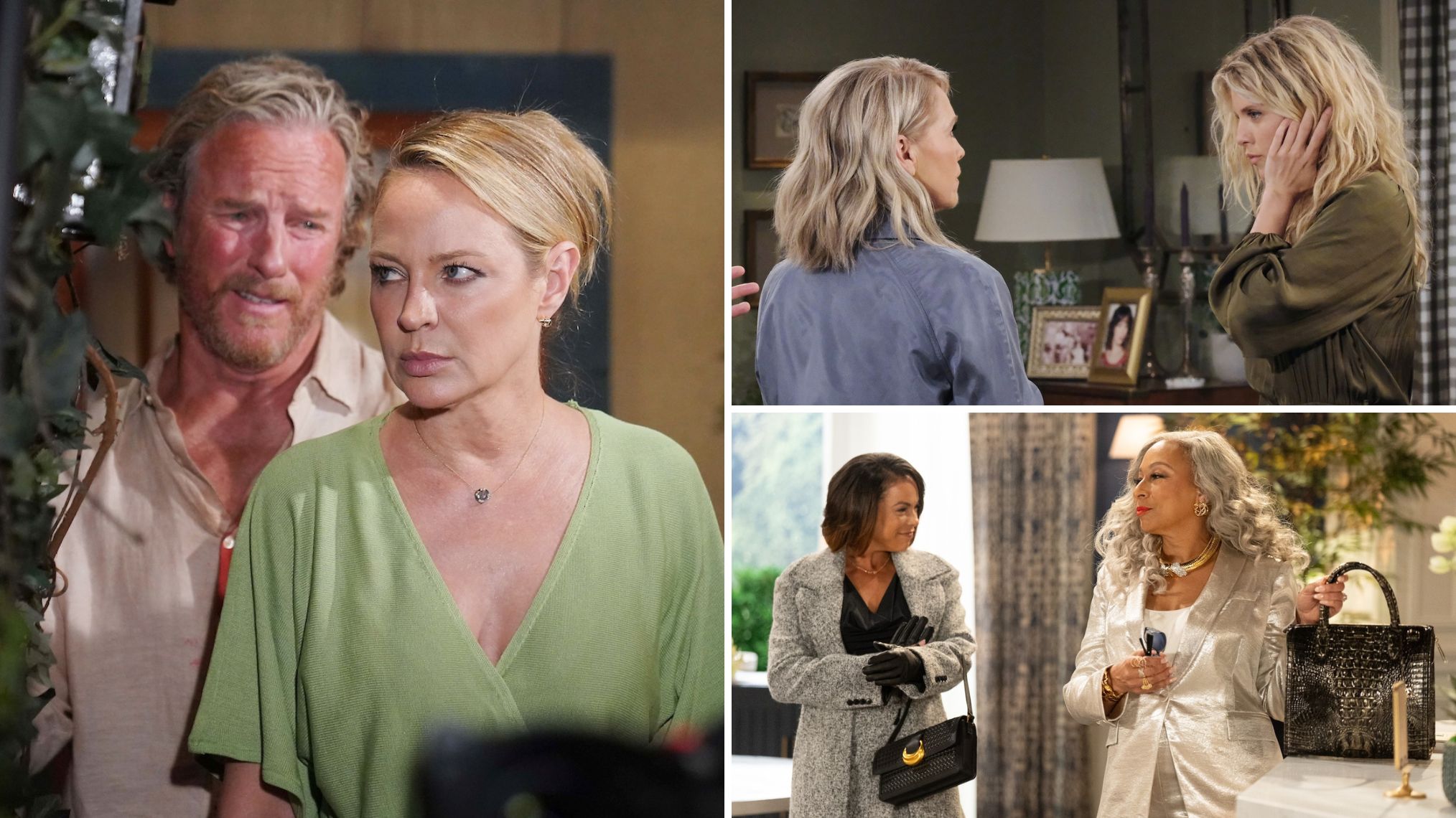 Soaps' Most Shocking Moments in 2024, Ranked: CBS' New Series and 20 More