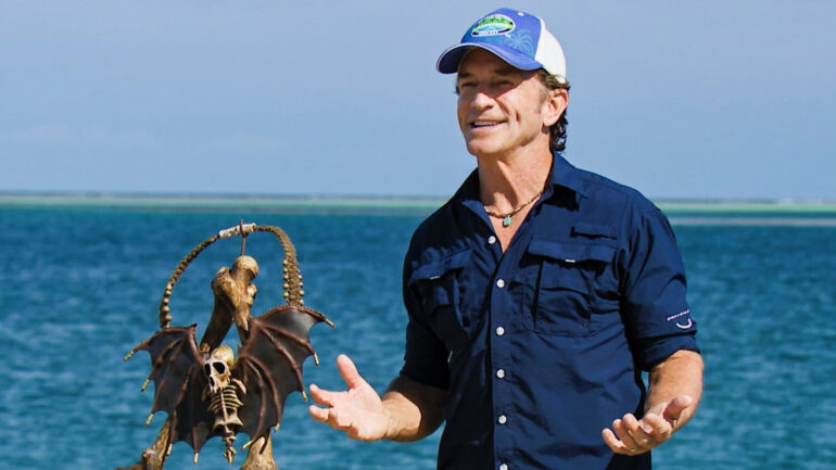 'Survivor' Season 47 Finale: Jeff Probst Confirms 'It's Not a Final 2 ...