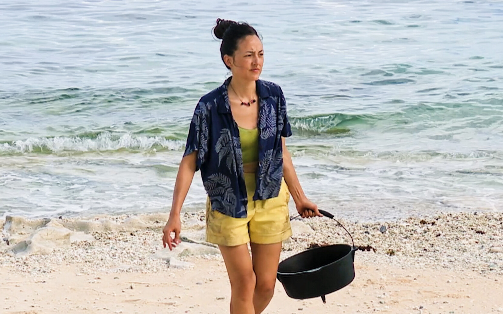 'Survivor' 47 Recap: Jeff Probst Reacts to Rachel's 'Banger' Tribal Line & Epic Performance in ...