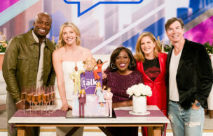 The Talk - CBS Talk Show