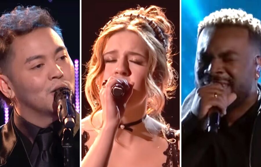 The Voice - NBC Reality Series - Where To Watch