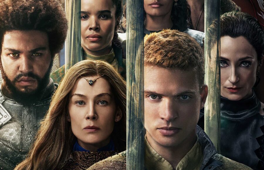 Ayoola Smart - Actress