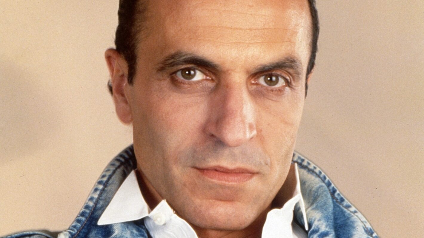 'One Life to Live' Star Thom Christopher Dies at 84