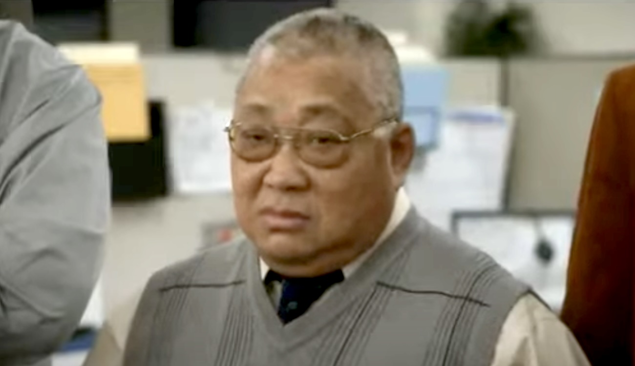 Waymond Lee, 'Workaholics' Actor, Dies at 72 – See Co-Stars' Tributes