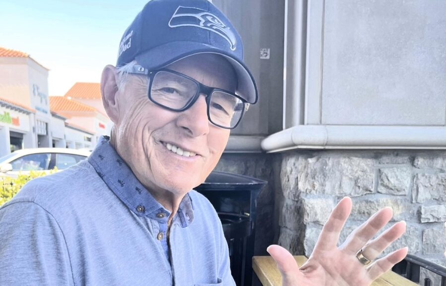 Wayne Northrop - Actor