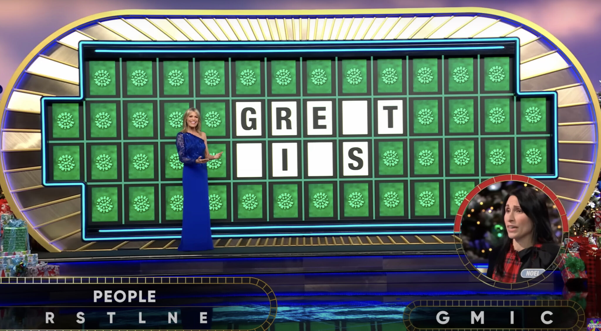 'Wheel of Fortune': Ryan Seacrest Mistake Almost Costs Player $50,000 ...