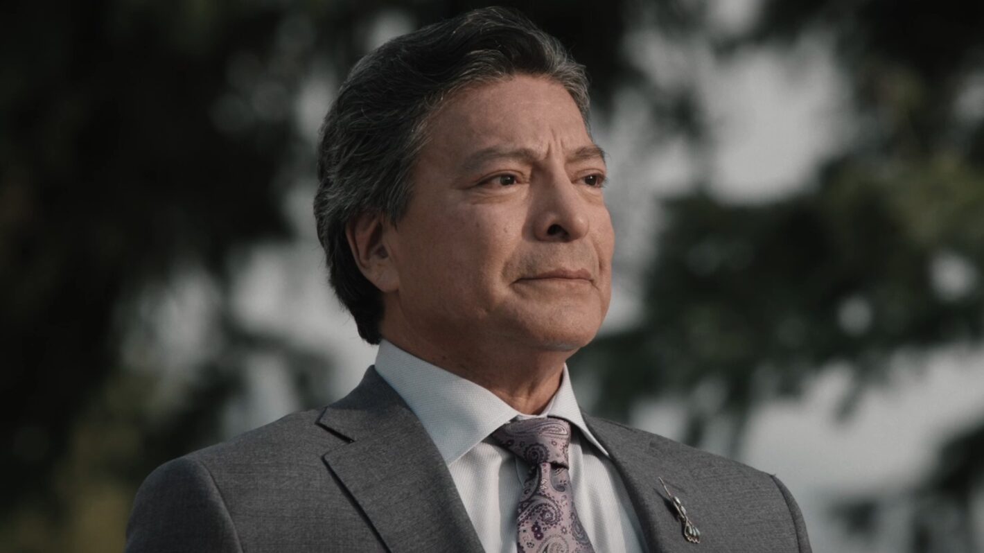 Gil Birmingham Has Known 'Yellowstone's Ending Since Season 1