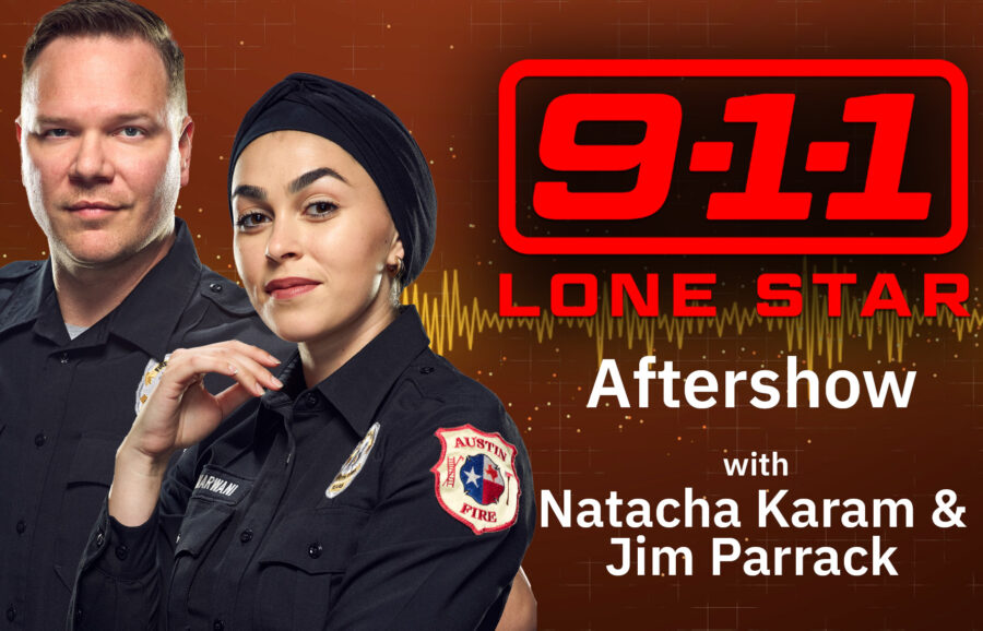 9-1-1: Lone Star - FOX Series - Where To Watch