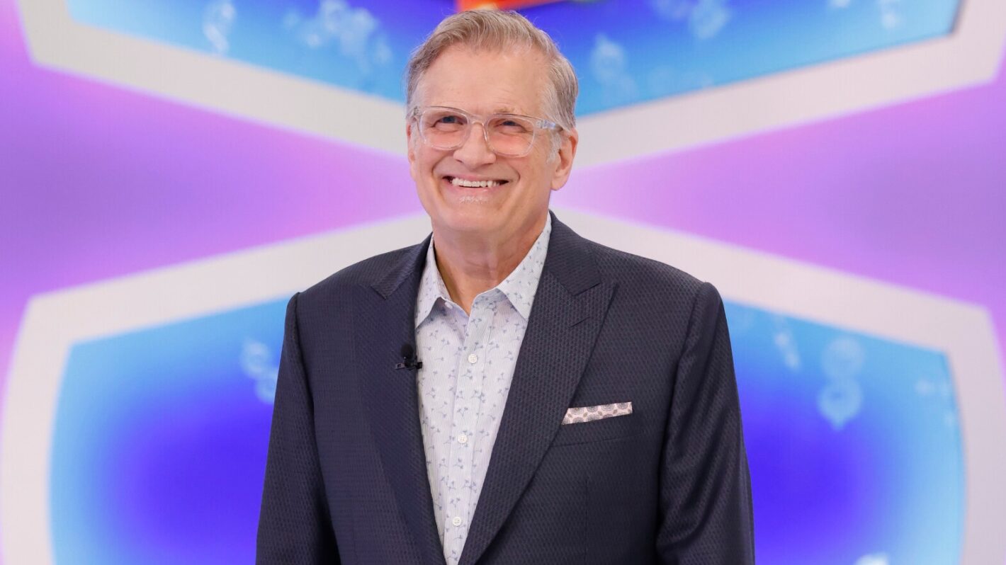 What Are the Hardest Games on 'The Price Is Right'? Drew Carey Reveals ...