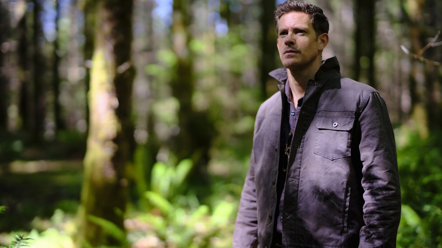 'Expedition Bigfoot' Investigators Make Startling Discovery in Season 6 Teaser (VIDEO)