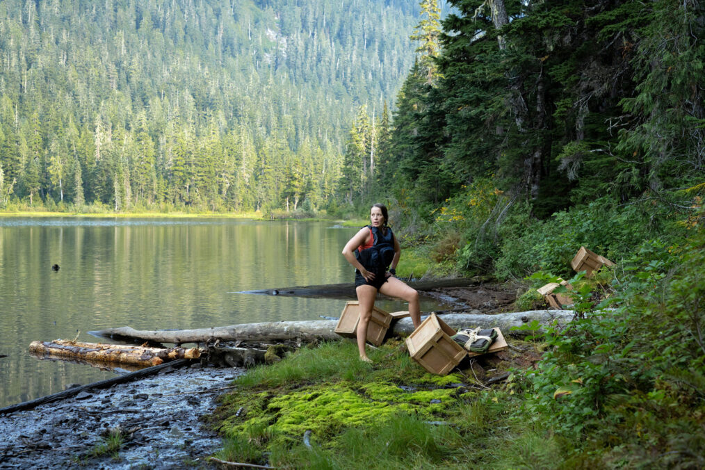 'Scamanda,' 'Extracted,' 'The Americas': 3 New Broadcast TV Shows You ...