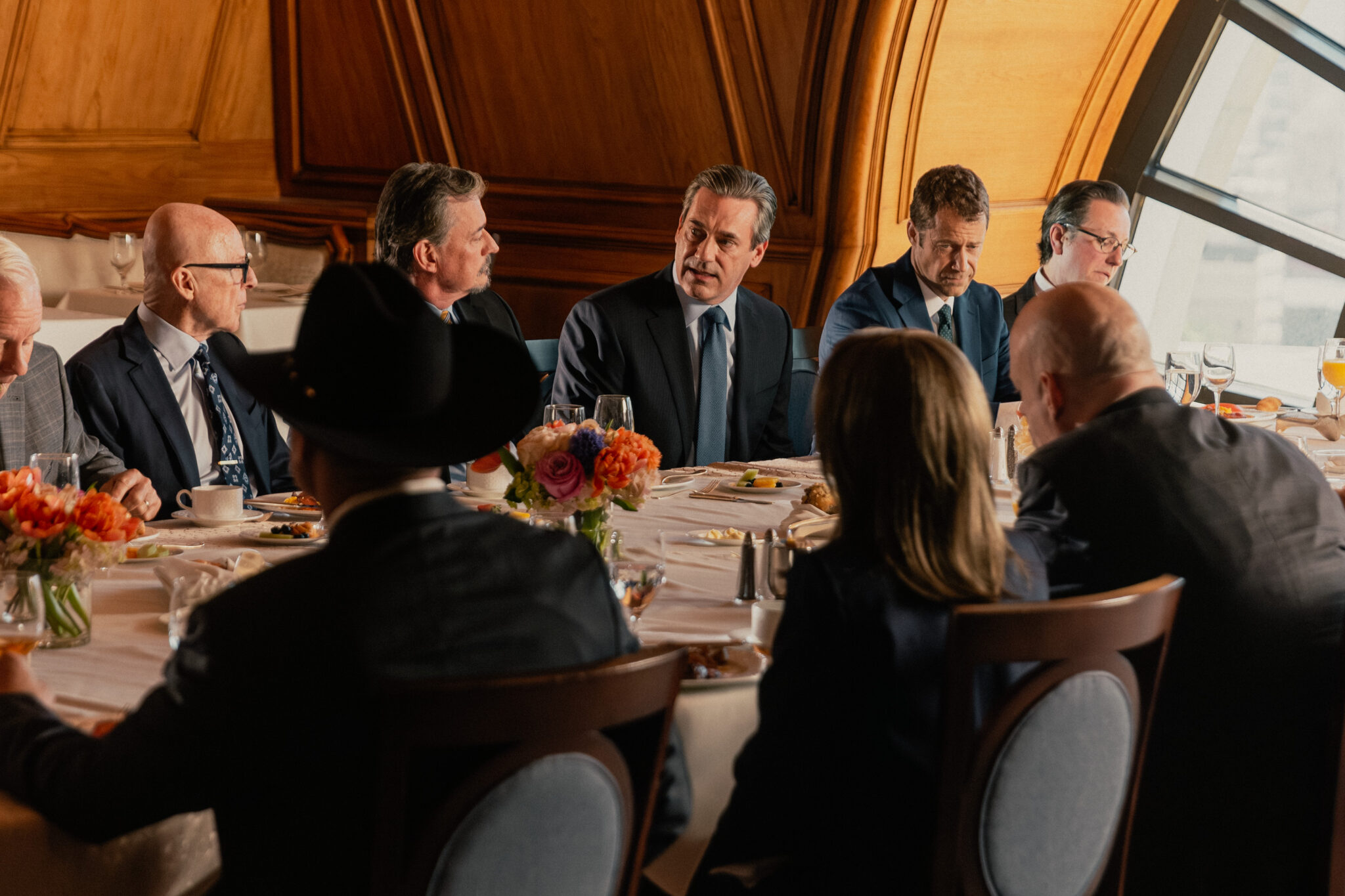 'Landman': 8 Ways the Show Echoes 'Yellowstone' & Other Taylor Sheridan ...