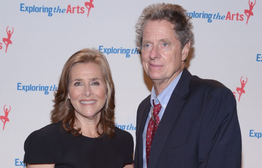 Meredith Vieira - Journalist, Game Show Host