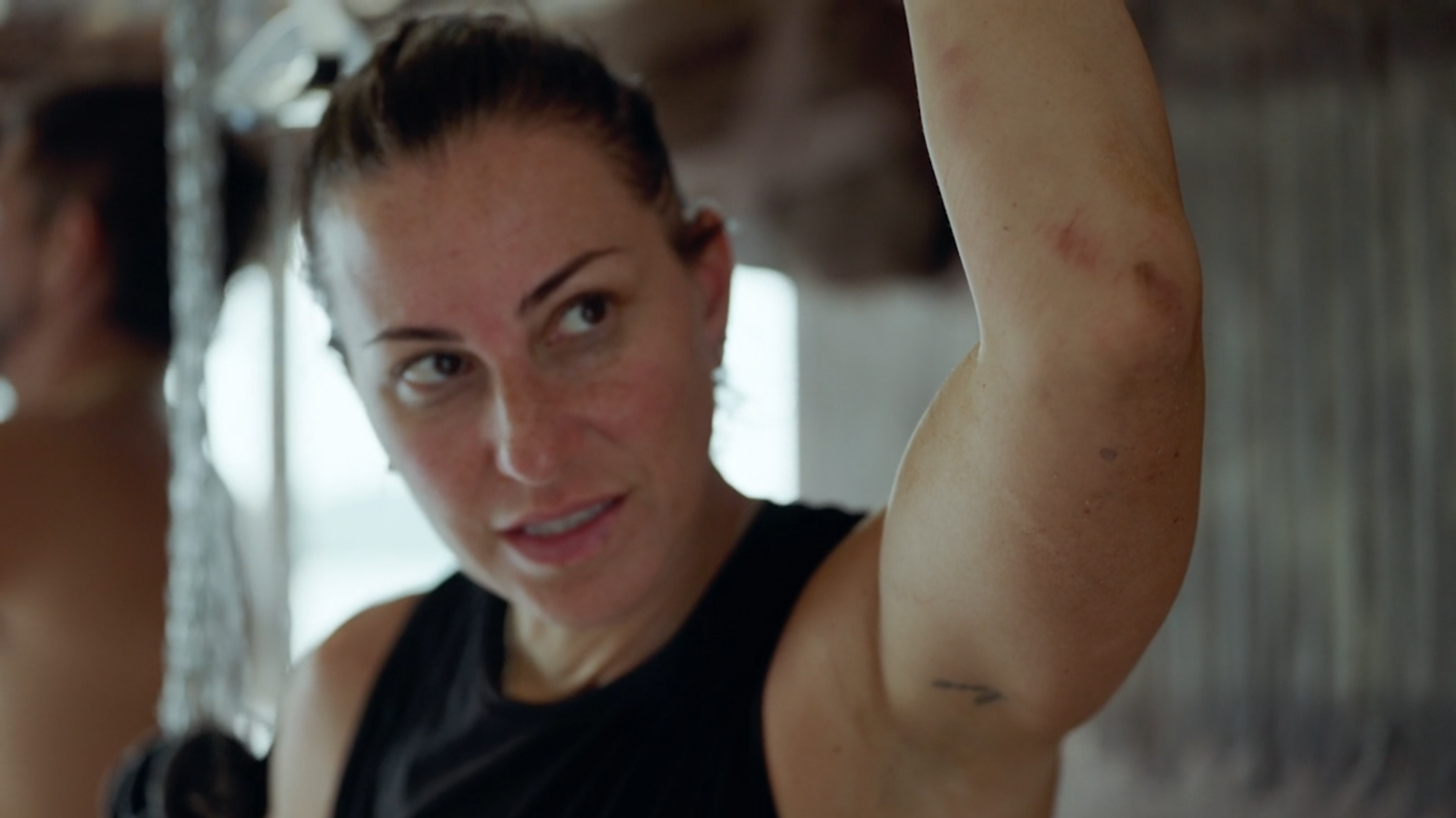 'The Challenge' 40 Finale Interview: Winners Jenny West, Rachel ...