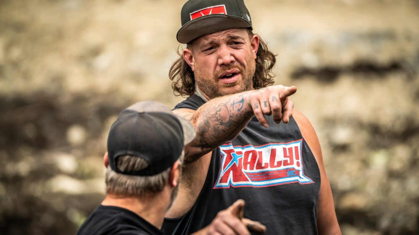 'Gold Rush' Recap: Rick Ness Hits Massive Roadblock That Puts His ...
