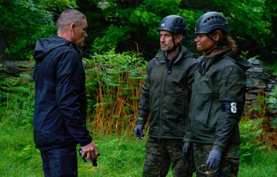 Special Forces: World's Toughest Test - FOX Reality Series - Where To Watch