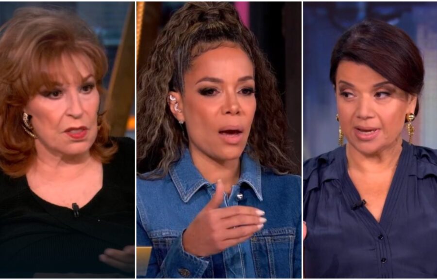 The View - ABC Talk Show