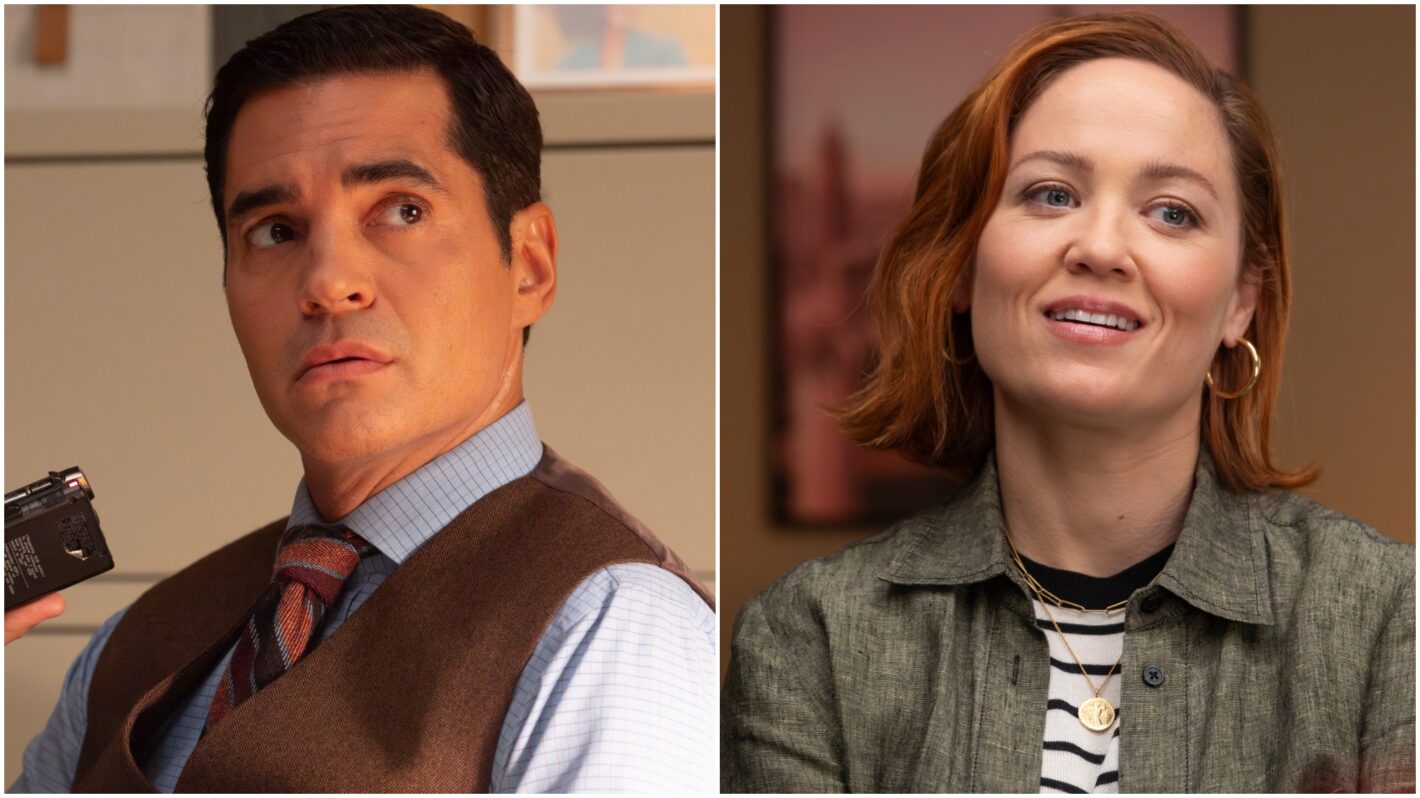 'Will Trent' Recap: Will & Angie Reunion Ends in Tears