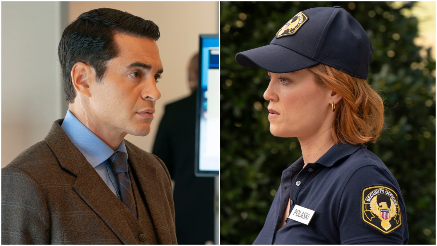 'Will Trent' Season 3 Episode 3 Recap: Will & Angie Address ...