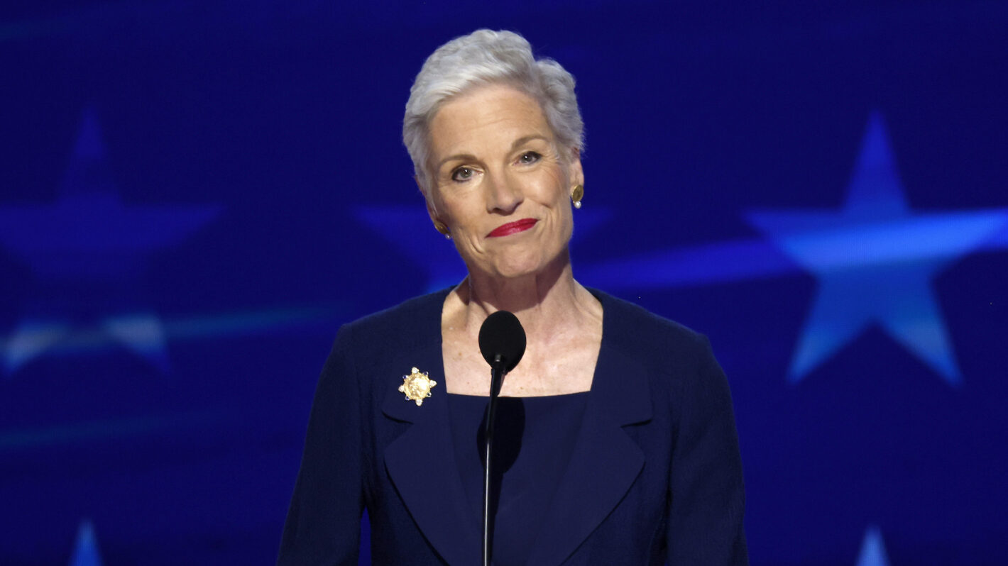 Cecile Richards Dies: Former Head of Planned Parenthood Was 67