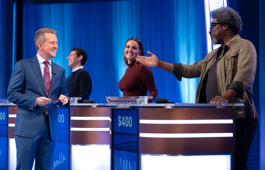 Celebrity Jeopardy! - ABC & Hulu Game Show - Where To Watch