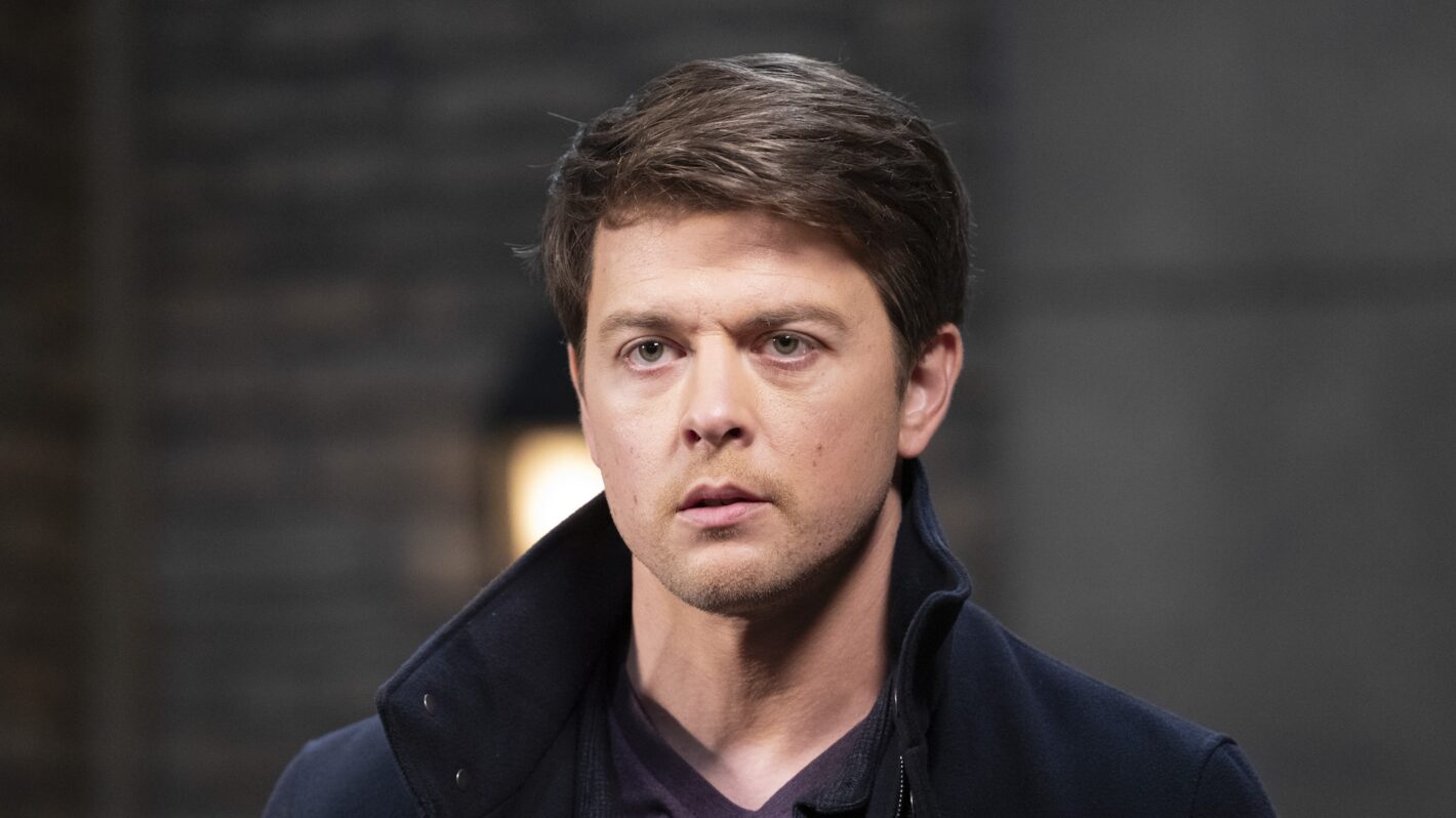 Chad Duell Teases Potential 'General Hospital' Return: They 'Left the ...