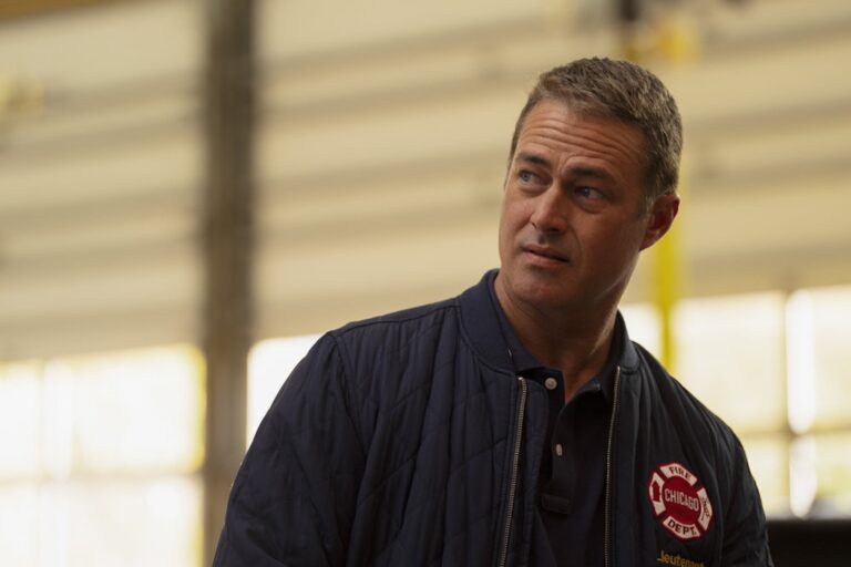 ‘Chicago Fire’: Joe Minoso Says Cruz Is ‘Completely Reeling’ — Can He ...
