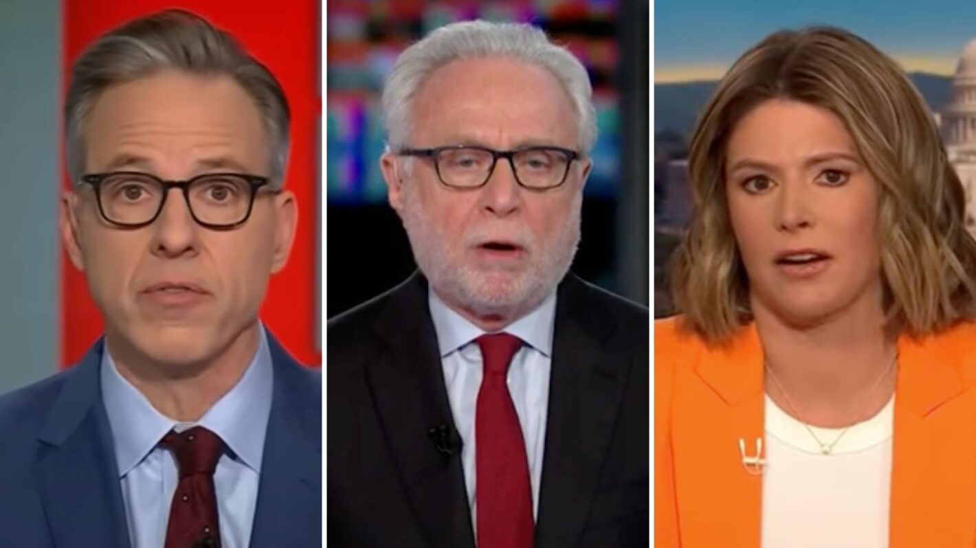 CNN's Lineup Changes: New Schedule Revealed Amid Shake-Up