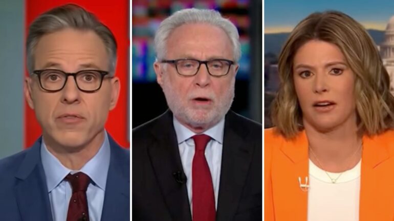 CNN's Lineup Changes: New Schedule Revealed Amid Shake-Up