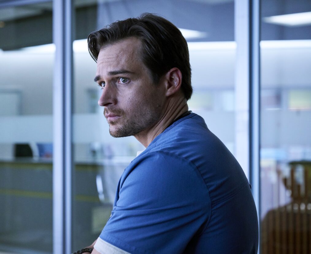 Will Amy's Memories Come Back? 'Doc' Boss Weighs in