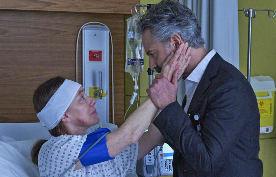 Doc (2025) - FOX Series - Where To Watch