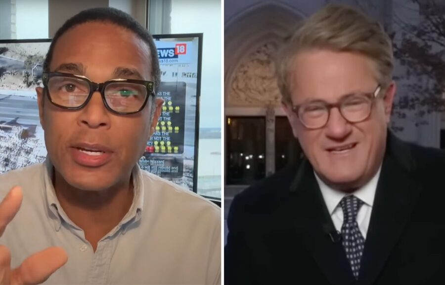 Morning Joe - MSNBC News Show