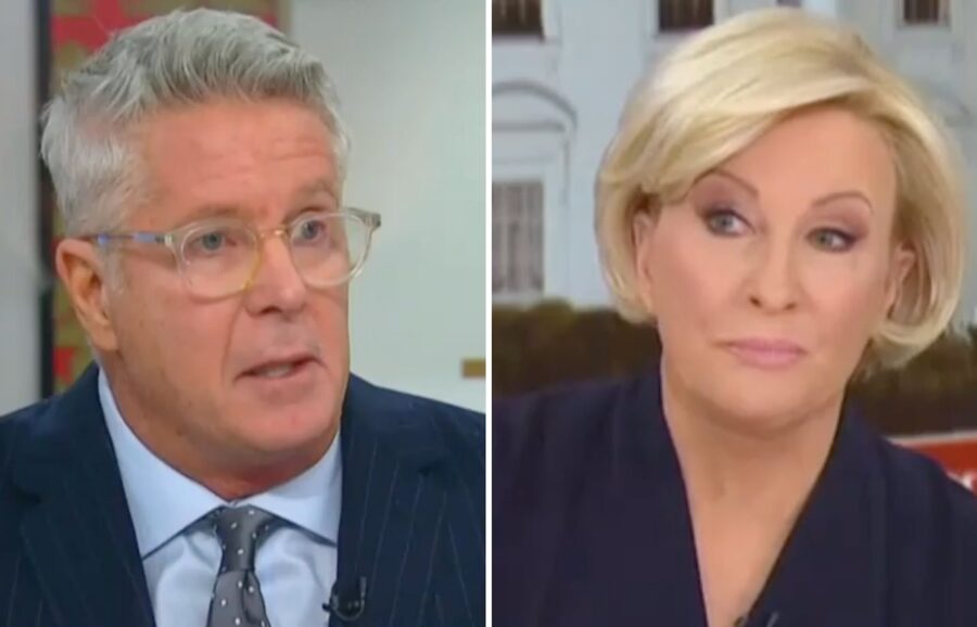 Morning Joe - MSNBC News Show