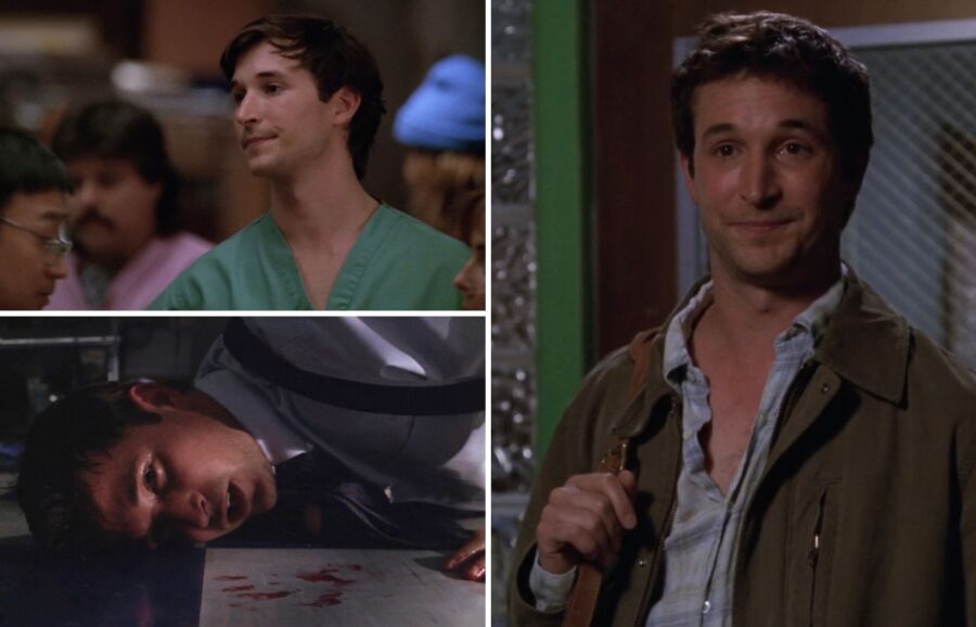 ER - NBC Series - Where To Watch