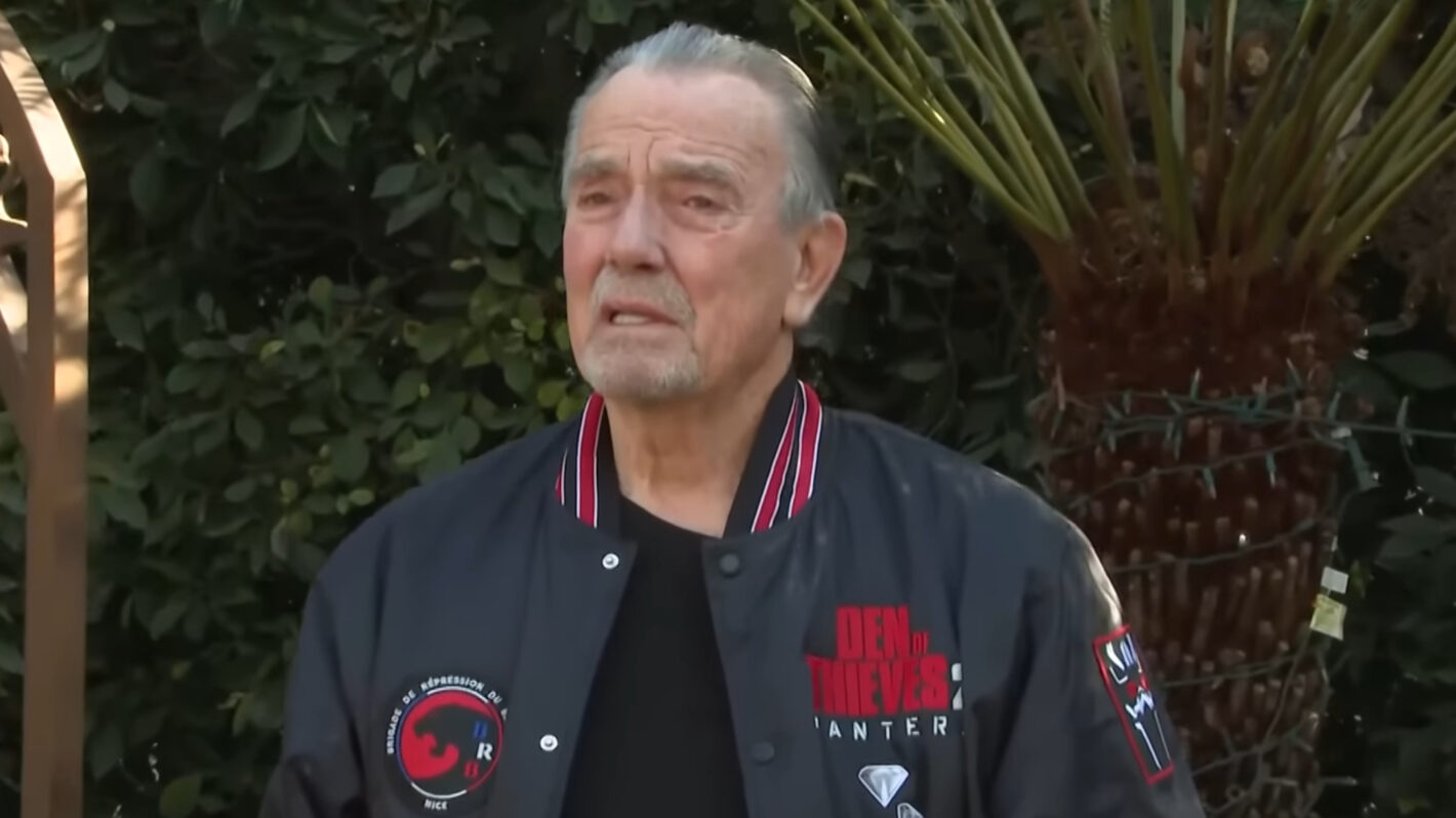 Eric Braeden ‘Devastated’ After Losing Home of 45 Years in Palisades Fire