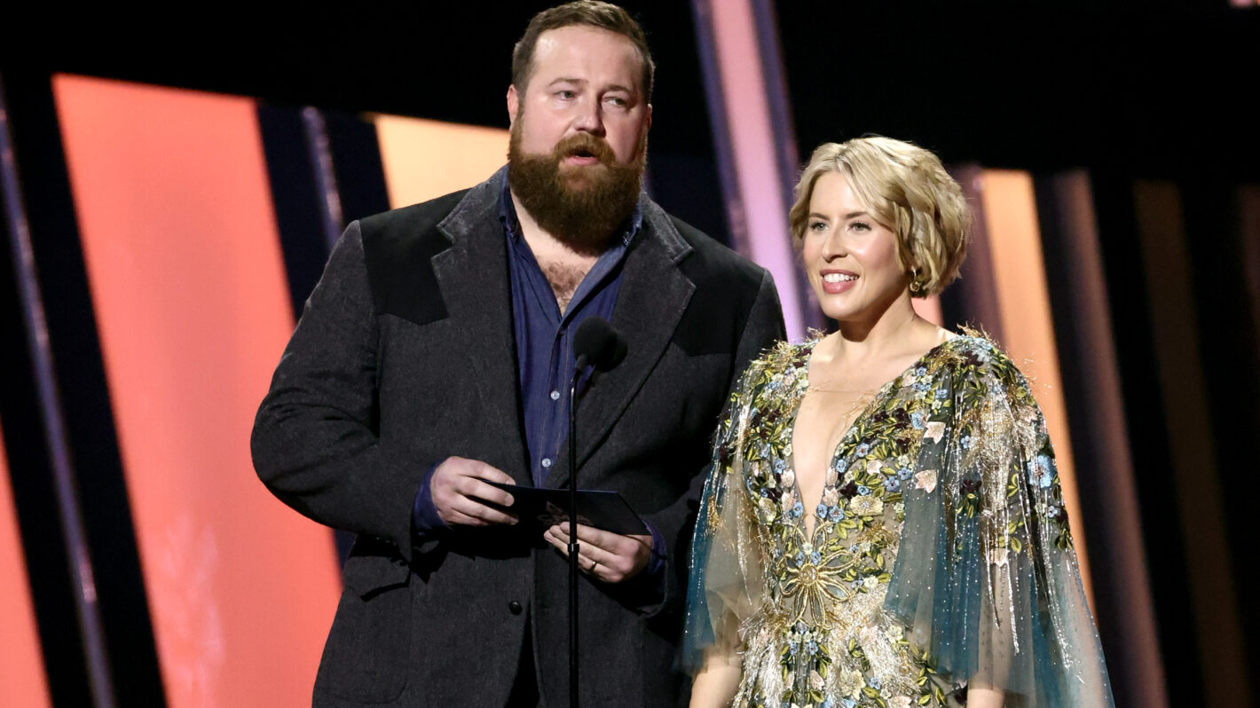 HGTV 'Home Town' Star Erin Napier Has 'Sad' News About Family Home