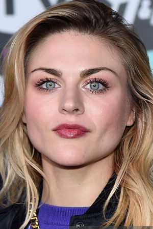 Frances Bean Cobain - Artist, Model