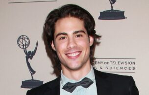 Francisco San Martin - Actor