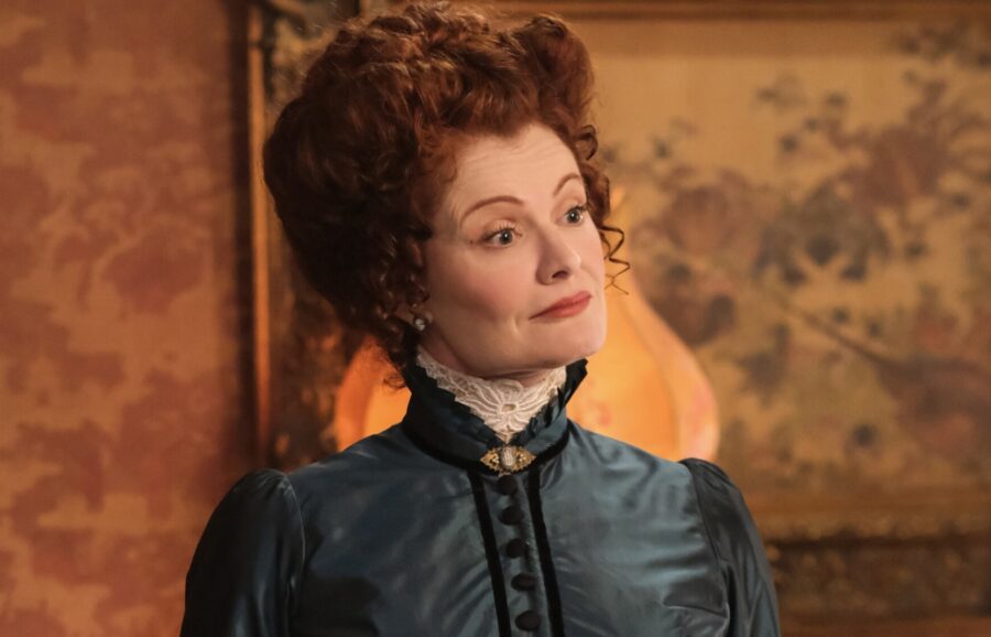 Ghosts - CBS & Paramount+ Series - Where To Watch