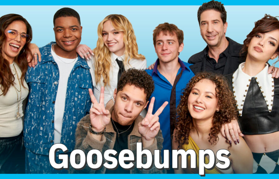 Sam McCarthy - Actor