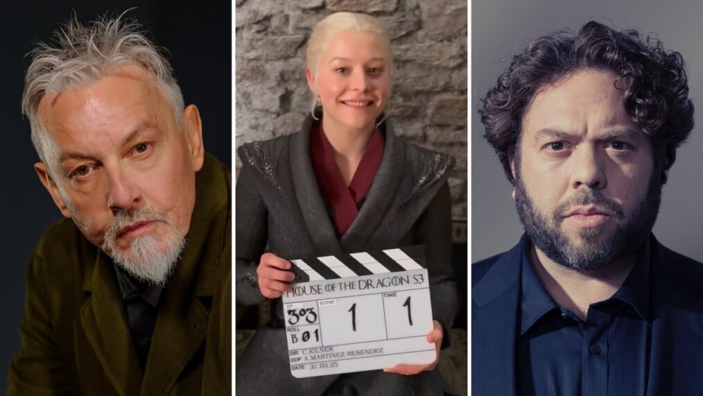 'House of the Dragon' Season 3: Premiere Date, Cast, Plot, Trailer, Updates