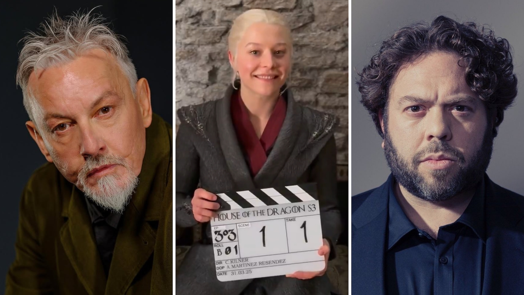 'House of the Dragon' Season 3: Premiere Date, Cast, Plot, Trailer, Updates