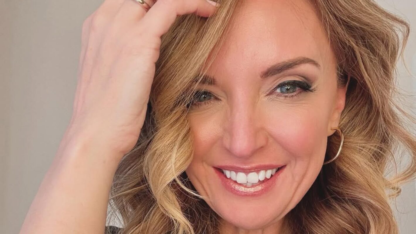 Former QVC Host Jennifer Coffey's New Project Revealed After Exit