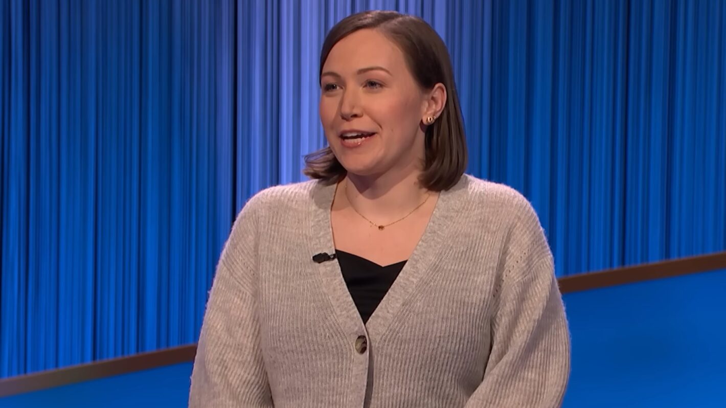 'Jeopardy!' Tournament of Champions: High Bets Squander Players ...