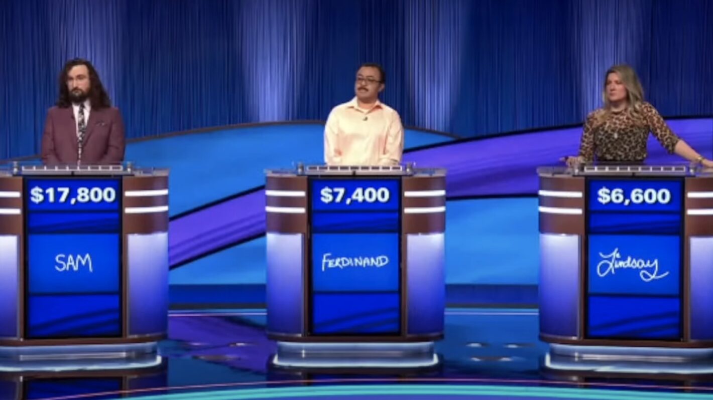 Who Made It to 'Jeopardy!' Second Chance Finals? Champ Opens Up About 'Strange' Return