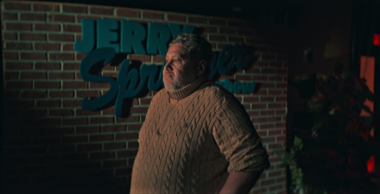 'Jerry Springer: Fights, Camera, Action': 7 Truly Disturbing Details in ...