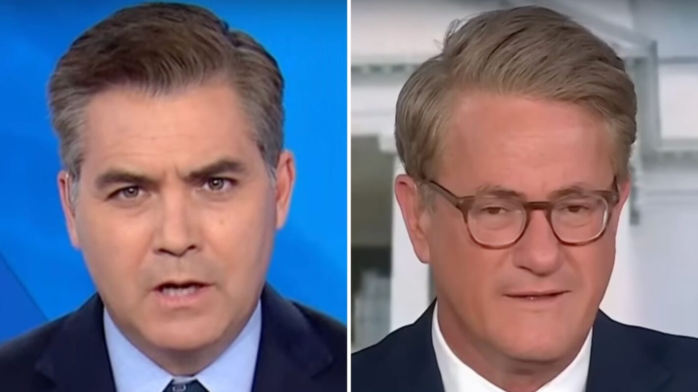 'Morning Joe' Critics Want Jim Acosta to Take Over After Rumored CNN Exit